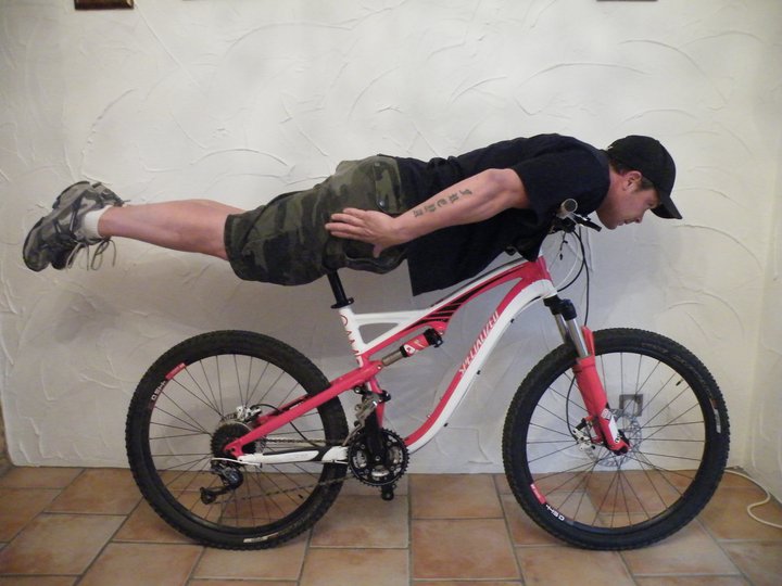 National Planking Day